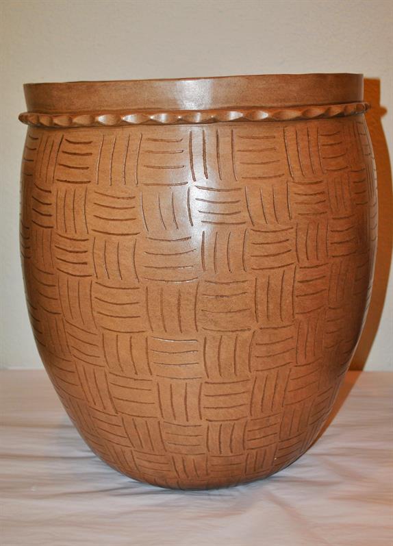 Details - Cherokee Nation Spider Gallery