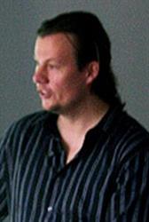 Index - Cherokee Nation Spider Gallery