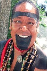 Index - Cherokee Nation Spider Gallery